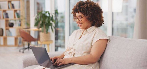 Free Cover Letter Template - UK Version